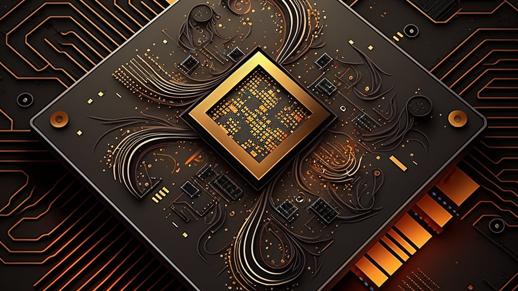 AI Integration in Semiconductor Design: Accelerating Innovation and ...