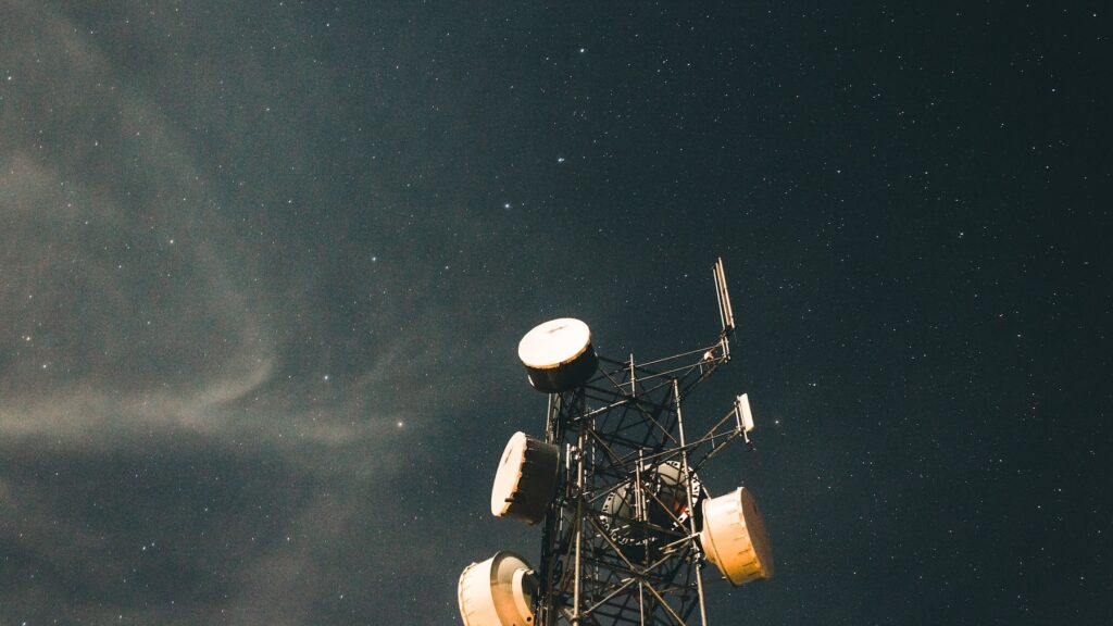 SpaceX’s Starlink Set to Launch in South Korea, Sparking Satellite ...